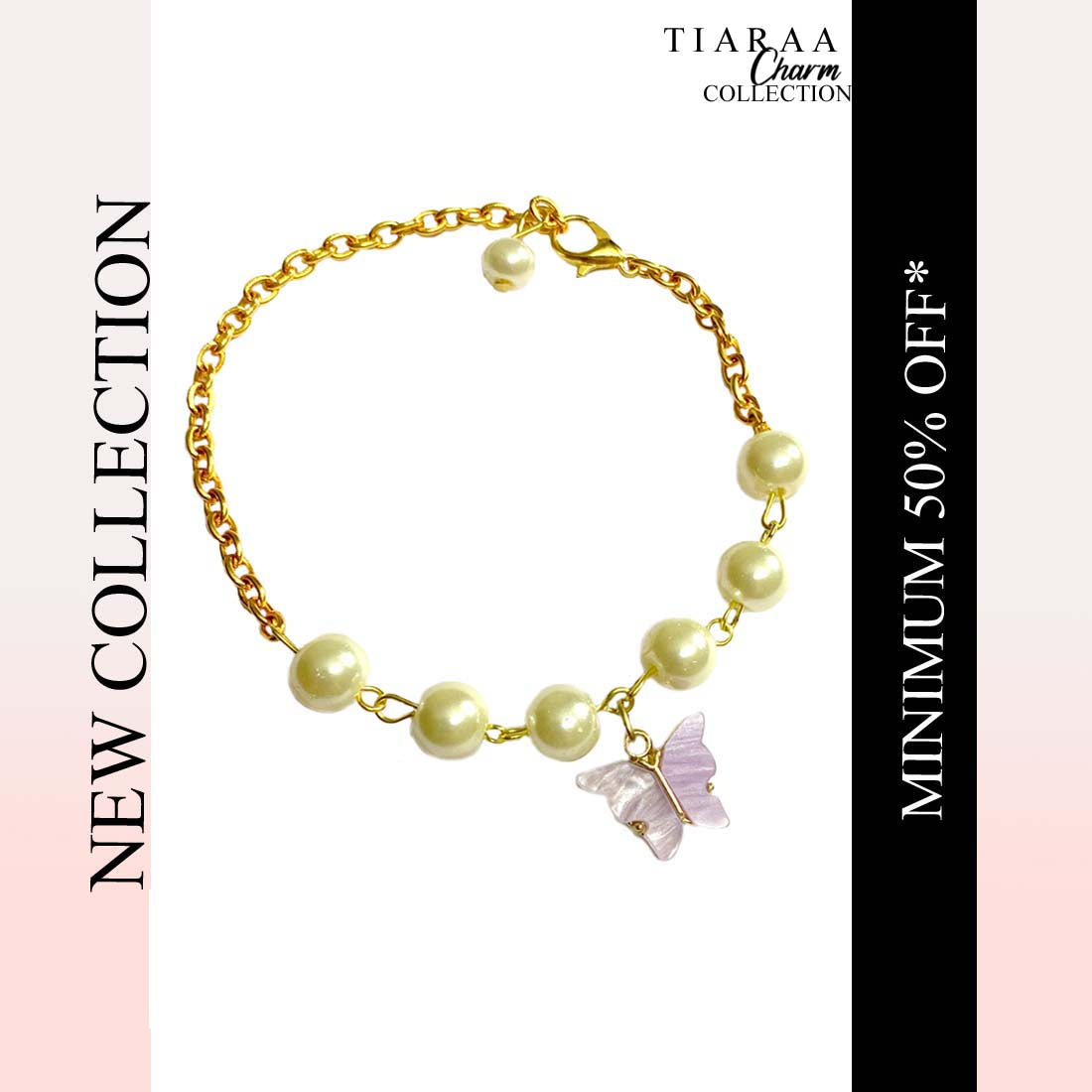 BRACELETS – Tiaraa